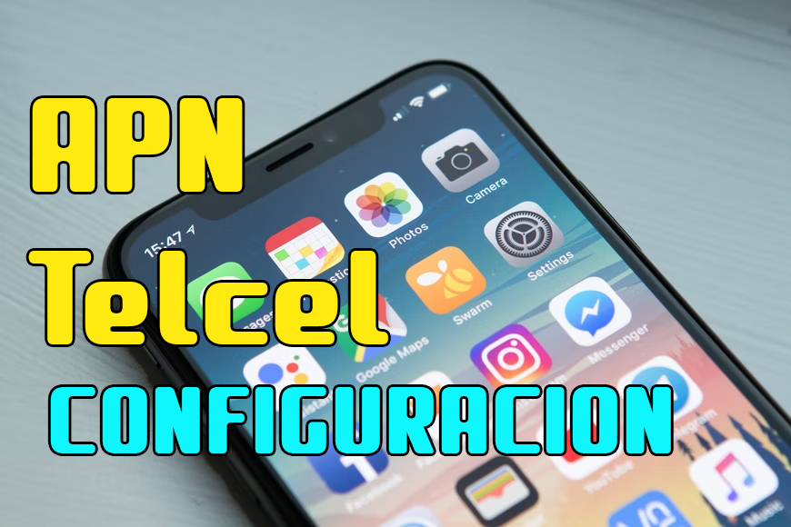 Configuración Apn Telcel 3g4g 【2022】