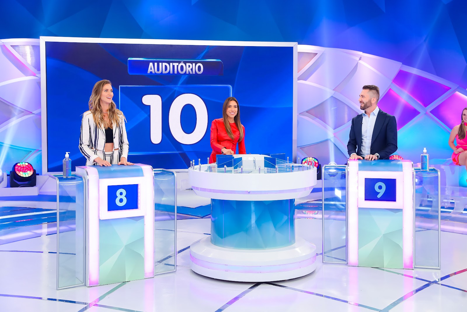 Confira Os Destaques Do Programa Silvio Santos Deste Domingo 27