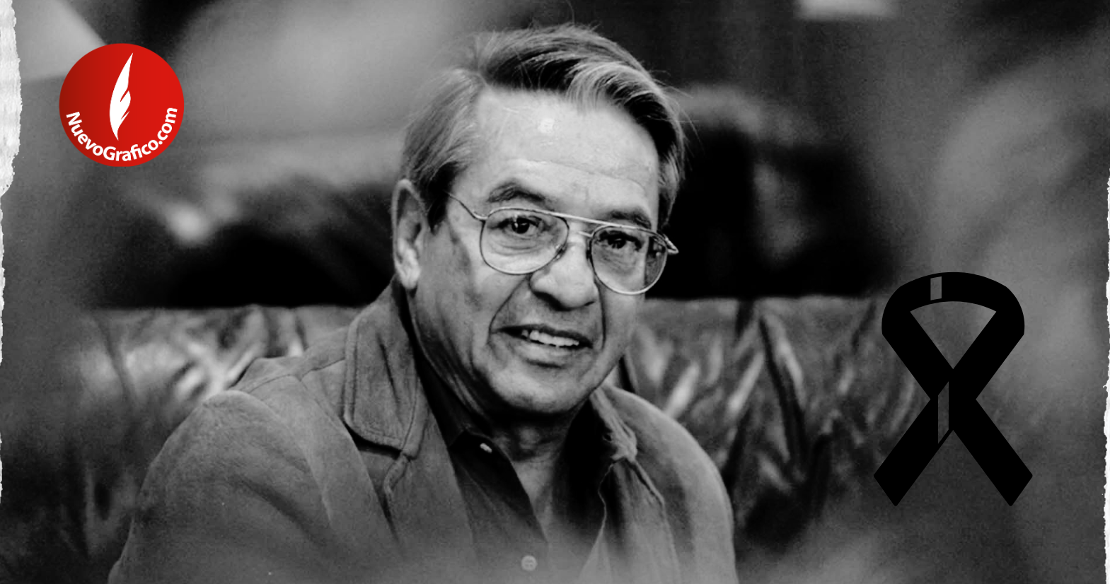 Fallece A Los 79 Años José Agustín ícono De La Literatura Mexicana