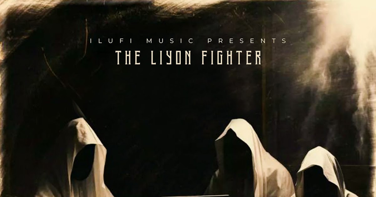 Audio The Liyon Fighter Ft Alifatiq Kaneba Download Karibu