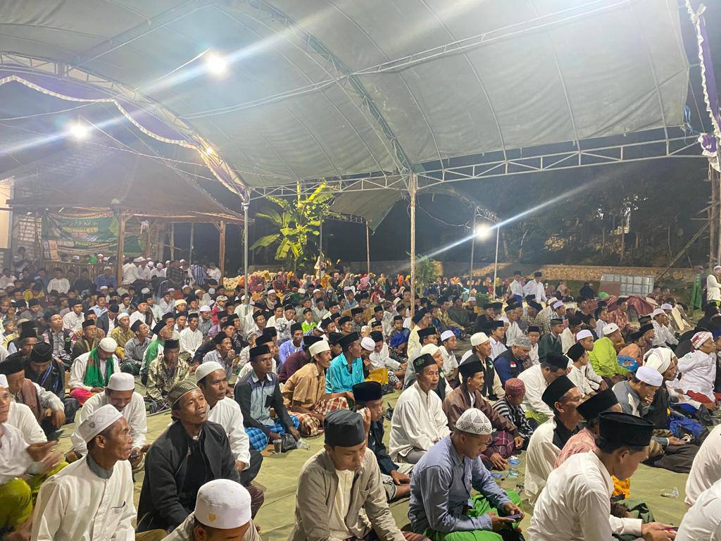 Video Tabligh Akbar Dan Pelantikan Fpi Madura Di Sampang Sukses Dan