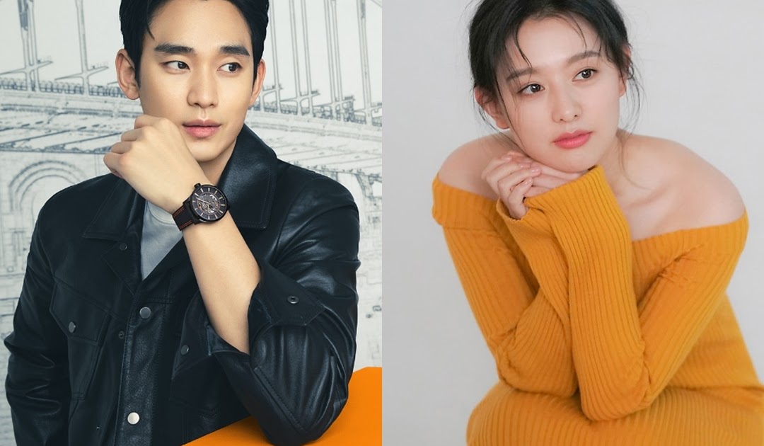 Pairing Impian Kim Soo Hyun Dan Kim Ji Won Jadi Pasutri Di Queen Of