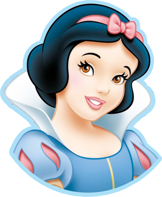 Branca De Neve Png Para Baixar Gratis