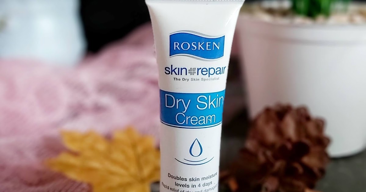 Review Rosken Daily Moisturizer For Dry To Extra Dry Skin Dekcrayon