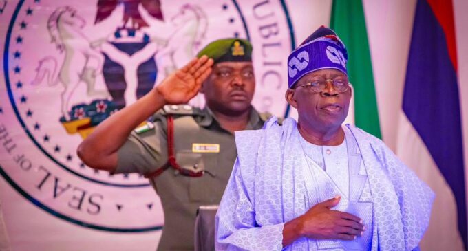 Tinubu Set To Become Ecowas Chairman Nigerian News Latest Nigeria In