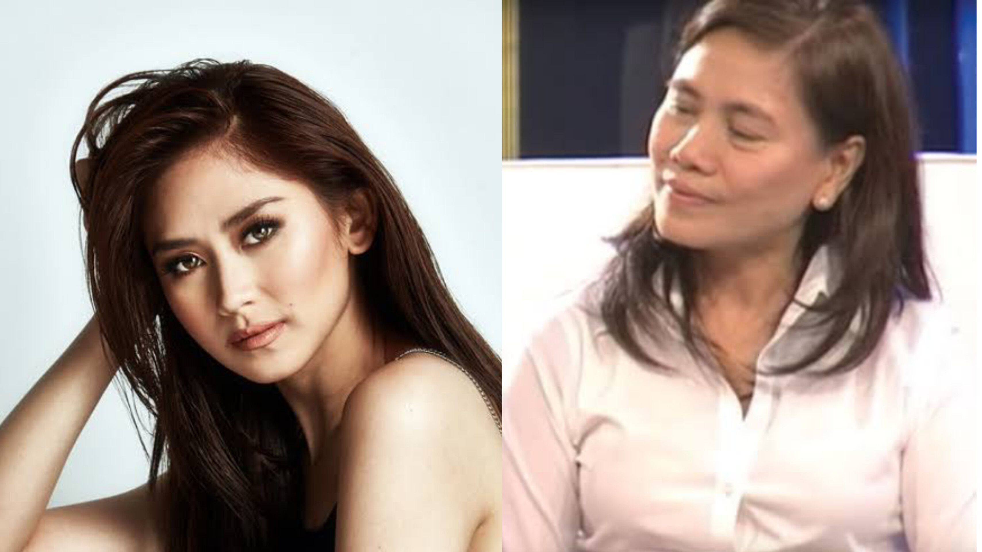 Cristy Fermin Sinasabing Maraming Beses Nagpadala Ng Pagkain Si Sarah