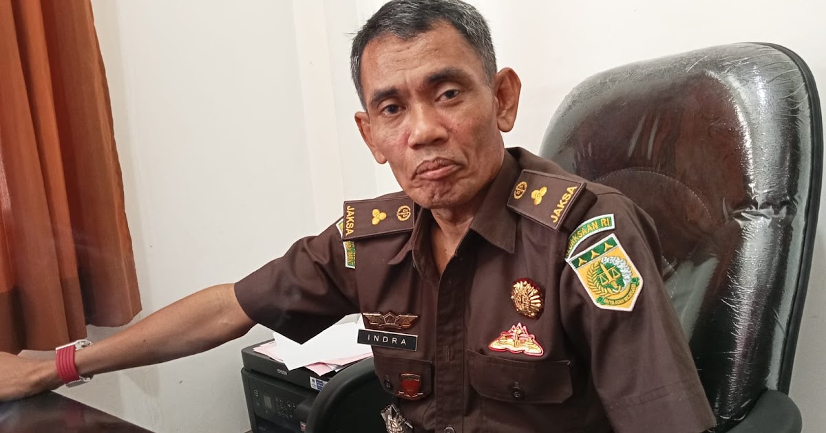 Kejari Sumbawa Tingkatkan Kasus Kur Bni 45 Sumbawa Naik Ke Penyidikan