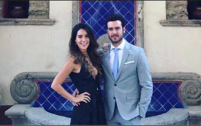 Ana Araujo Esposa De Pablo Lyle Reaparece En Redes Tras La Sentencia