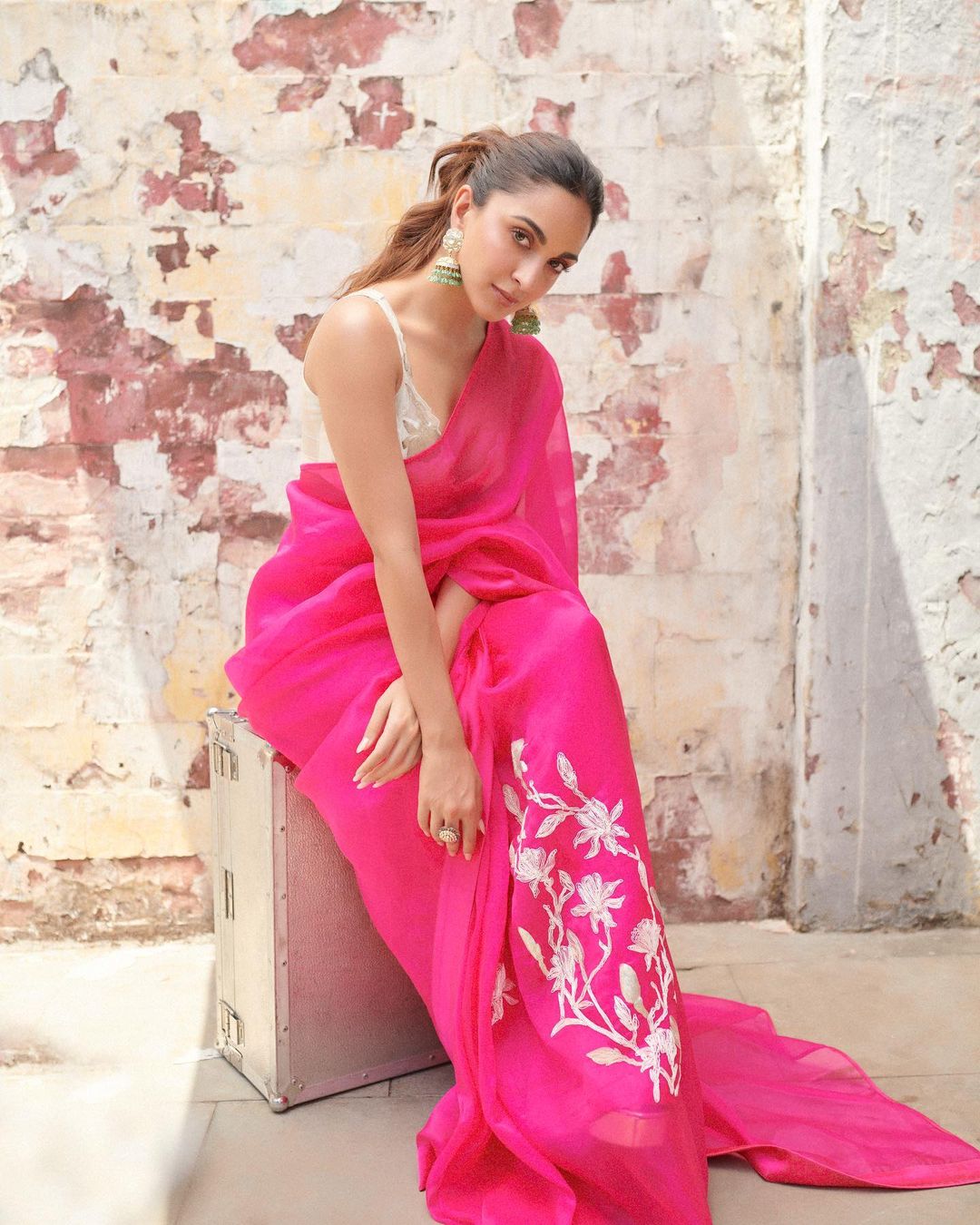 Kiara Advani Hottest Collection 1