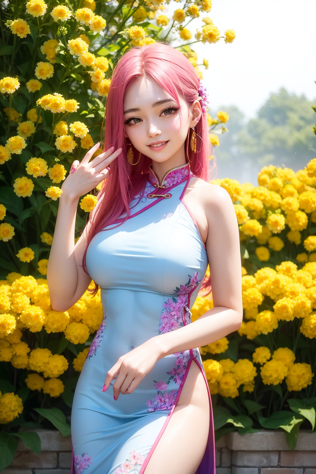 Bộ Sưu Tập Ảnh Sườn Xám 01 Aiogirl Kho Sưu Tầm Hình Ảnh Chất Lượng