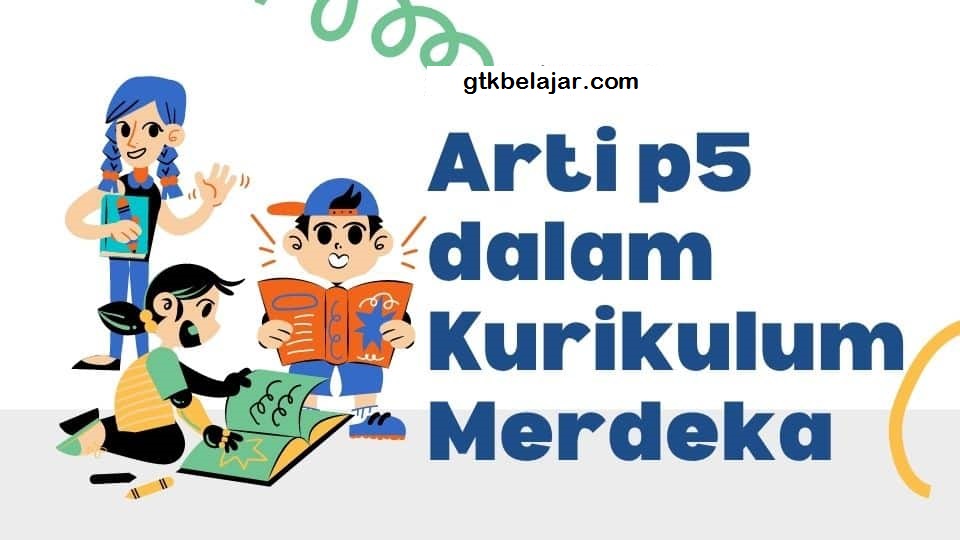 Kurikulum Merdeka P5 Dan Penjelasannya Riset