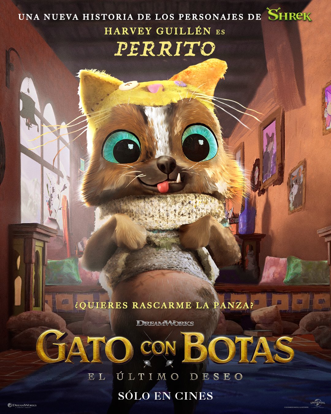 ¡siempre Quieres Leer Un Cómic Más Nuevos Afiches De El Gato Con