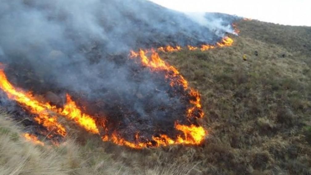 Alerta En Anahuac Por El Calor Hasta 48 Grados