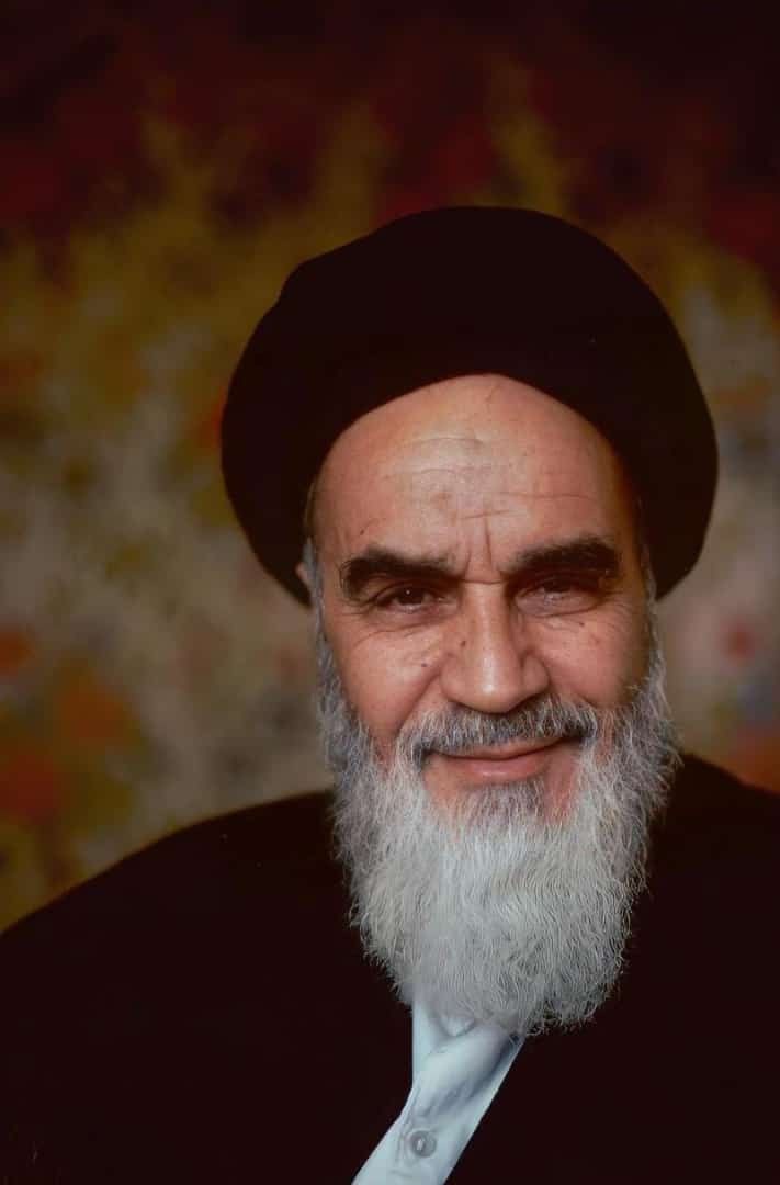 Who Is Imam Khomeini What Did Imam Khomeini Do Lessons From The Life