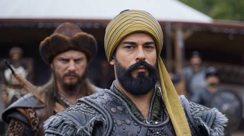 Kuruluş Osman The Ottoman Season 4 Episode 99 Released Date Tv