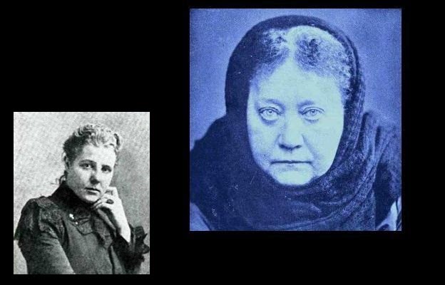 Esoterica Las Modificaciones Que Annie Besant Le Hizo A La Obra De