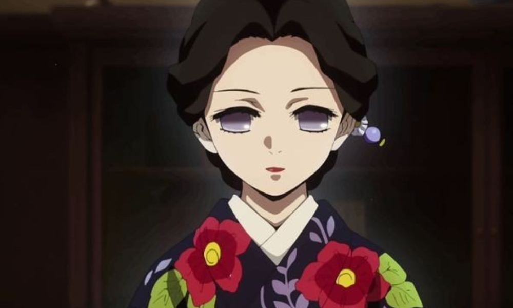 Universo Animangá Os 30 Personagens Mais Poderosos De Kimetsu No Yaiba