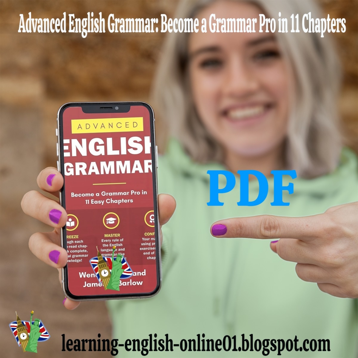 Elevate Your Language Skills With Advanced English Grammar Become A