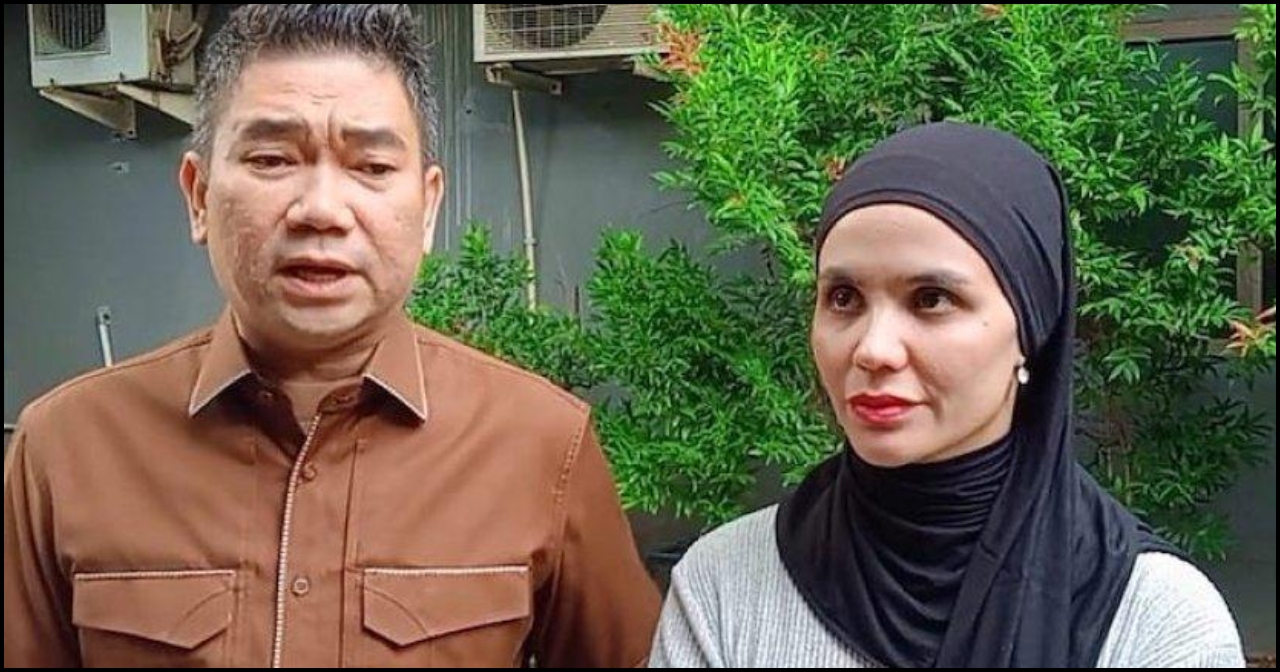 Dituding Ambil Donasi Raffi Ahmad Untuk Indra Bekti Aldilla Jelita