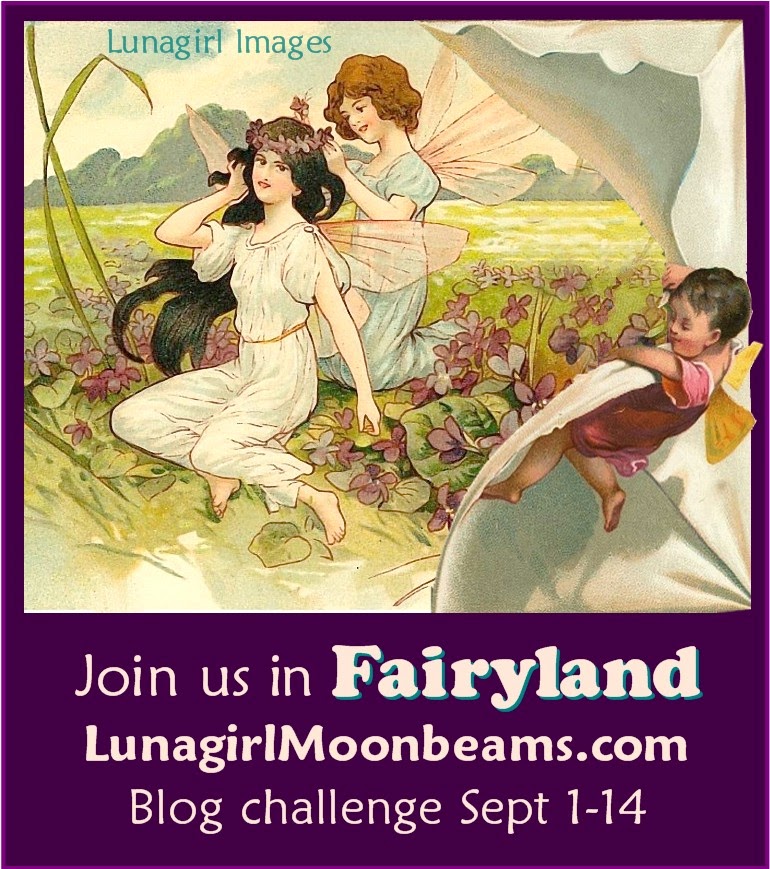 Lunagirl Moonbeams By Lunagirl Vintage Images Come With Us To