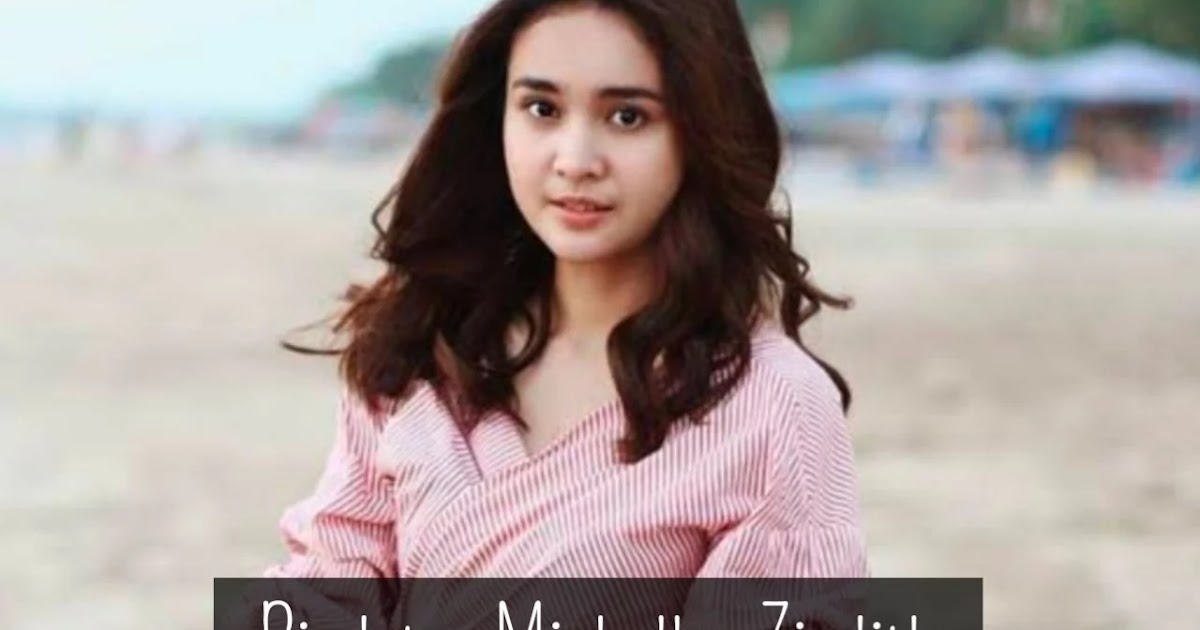 Biodata Michelle Ziudith Rumah Agama Fakta Dan Nomor Wa Sentulsite