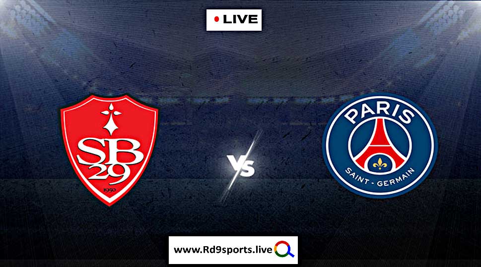 Ligue 1 Psg Vs Brest Preview Lineups Match Info