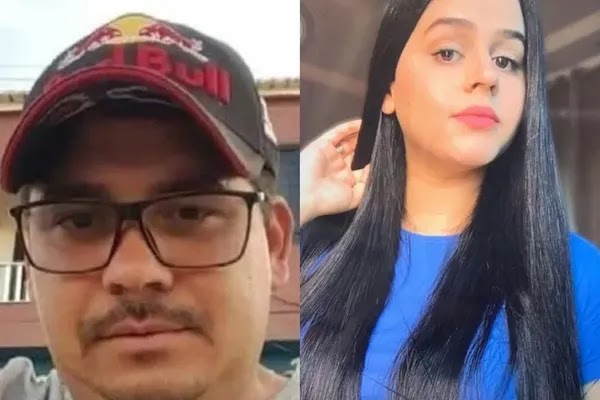 Morte De Mulher Que Gravou Vídeo Denunciando O Marido Antes Do Crime