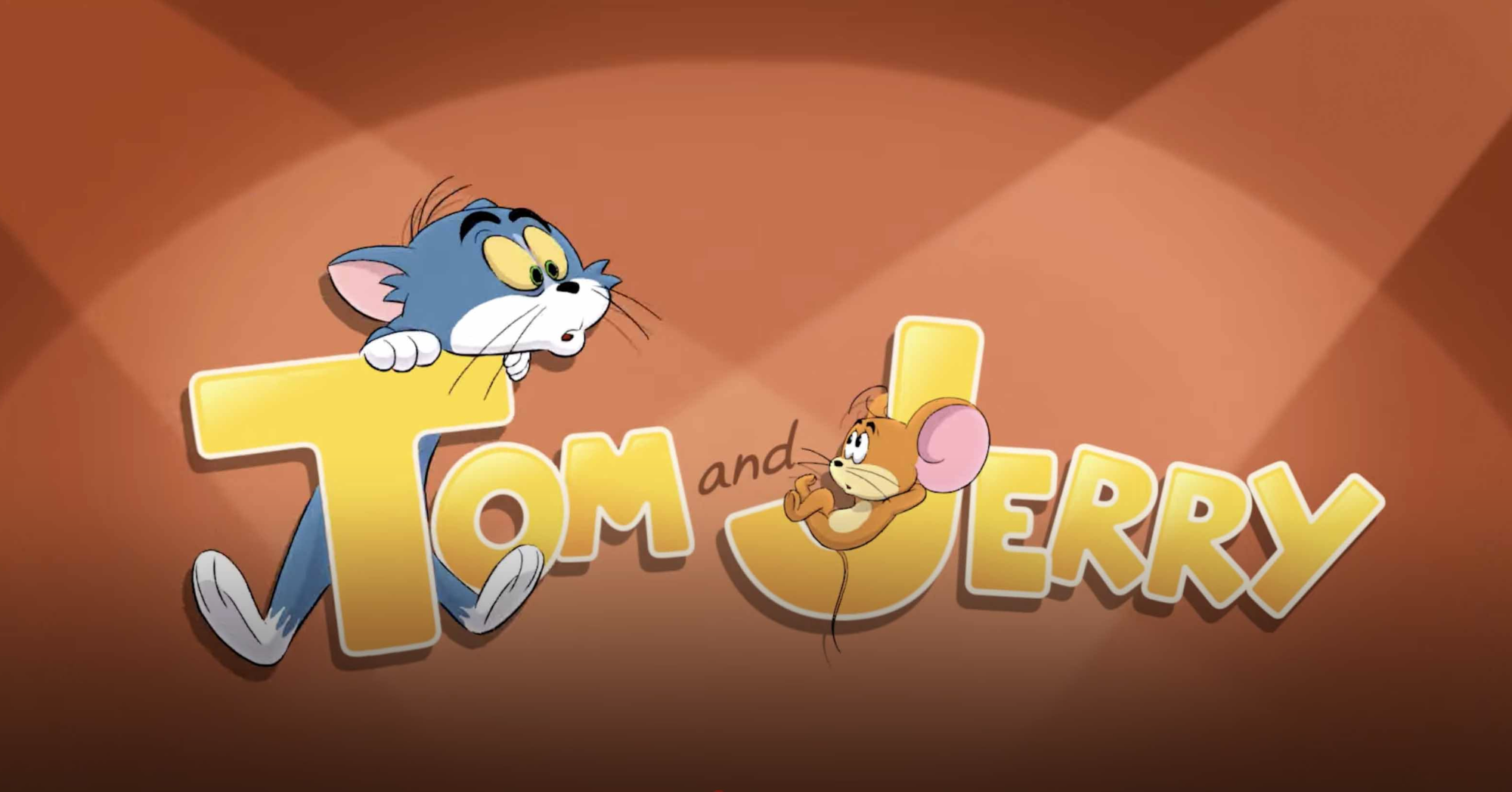 Tom Y Jerry Regresan En Una Nueva Miniserie Ambientada En Singapur