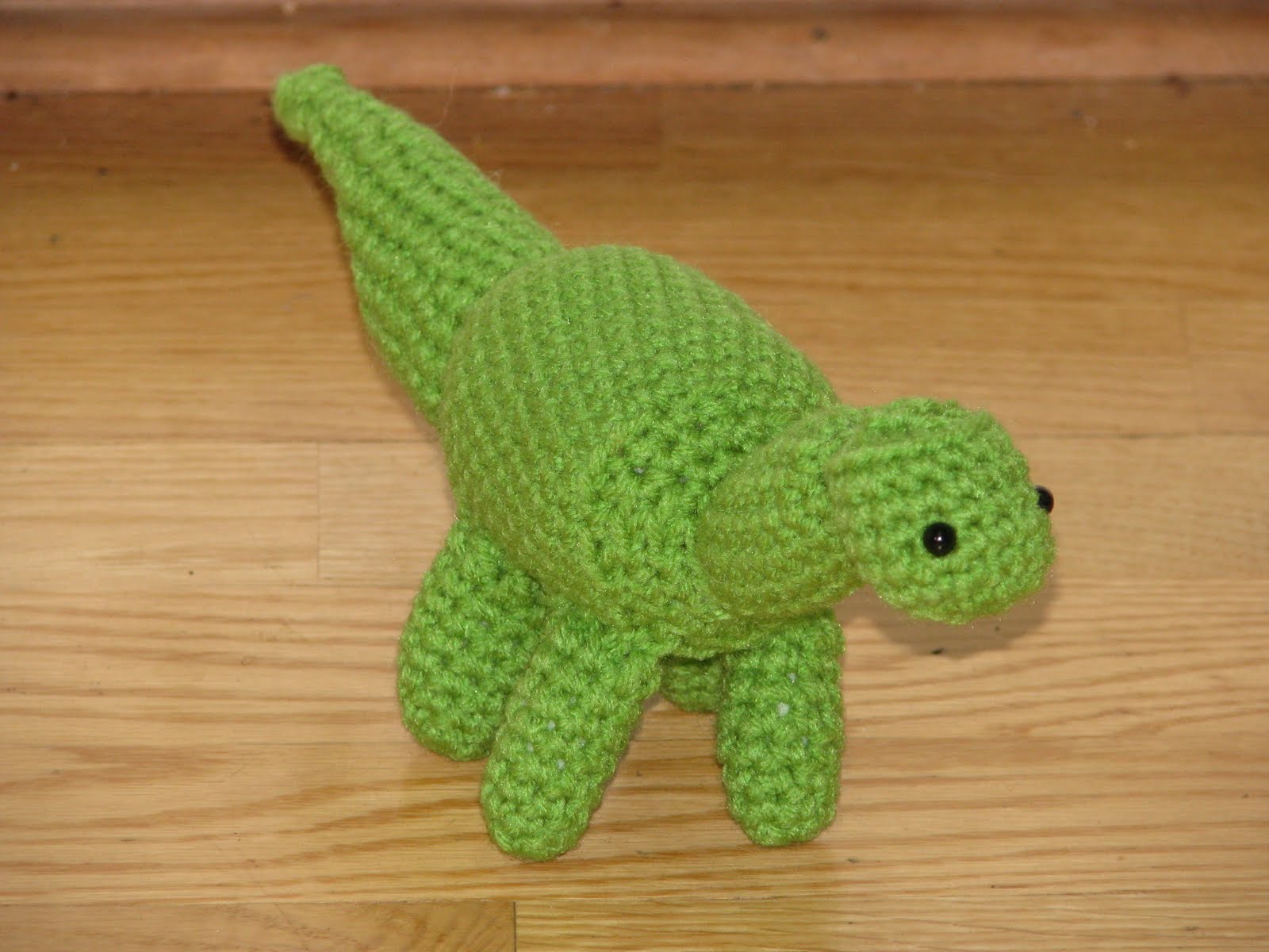 Craft Attic Resources Brontosaurus The Dinosaur Project Continues