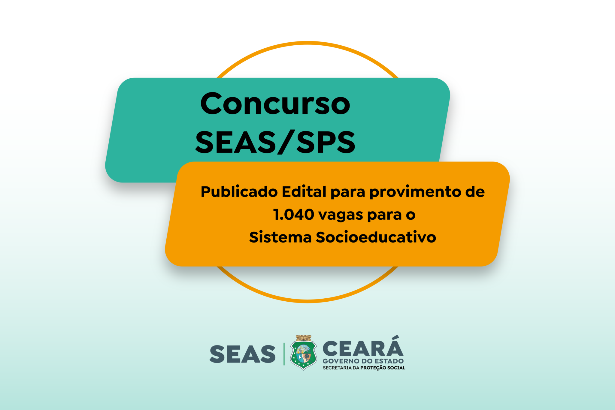 Cursos Concursos E Oportunidades Ceará Concurso Público Para O