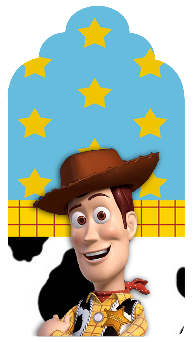 Fiesta De Toy Story Imprimibles Gratis Para Fiestas Ideas Y