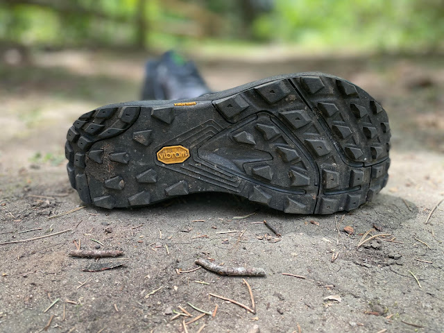 Topo Athletic Terraventure 4 Review 2023 Doctors Of Running