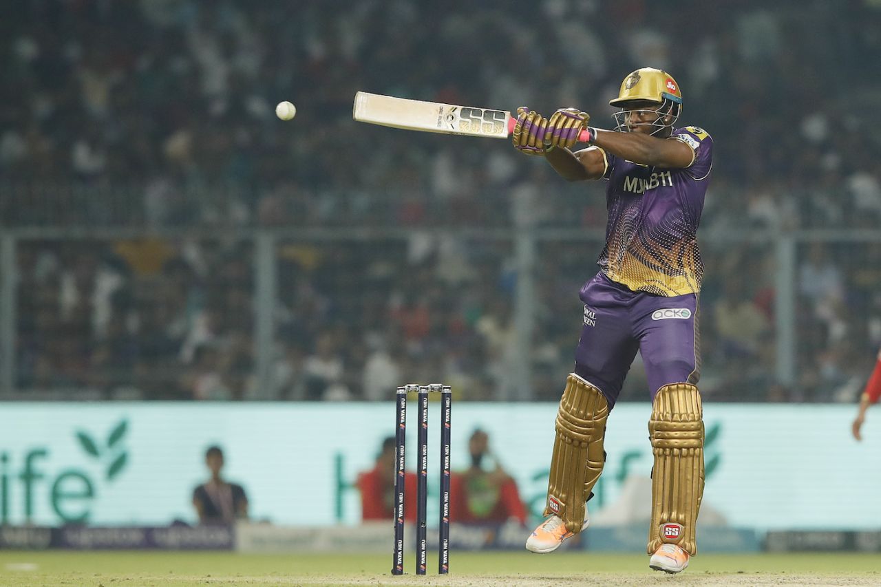 Kkr Vs Pbks 53rd Match Ipl 2023 Highlights