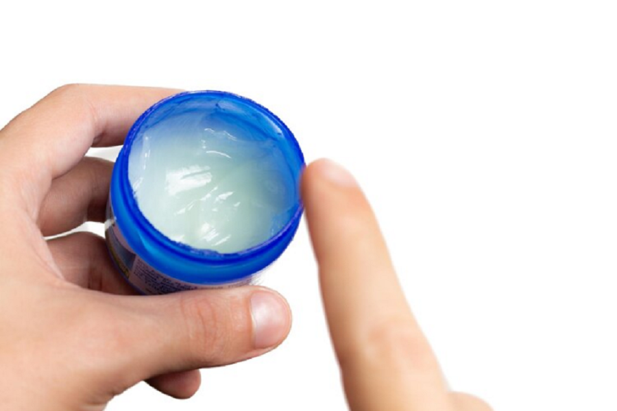 Los Sorprendentes Usos De Vicks Vaporub Que No ConocÍas Karmoles