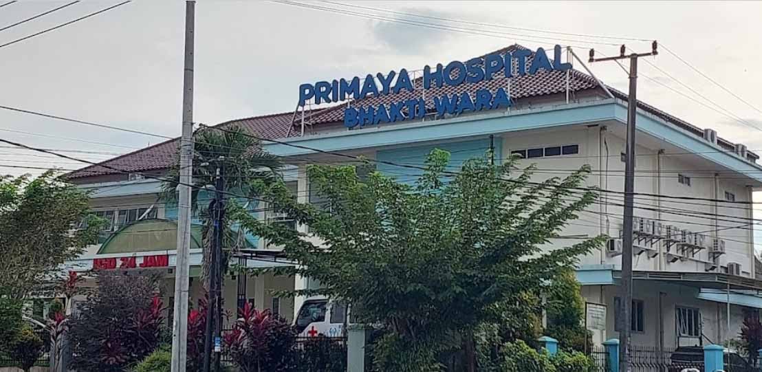 √ Jadwal Praktik Dokter Rs Primaya Bhakti Wara Semua Spesialis