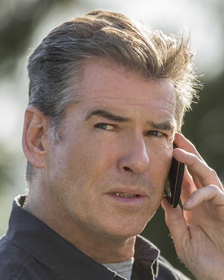 Pierce Brosnan Biography 2022