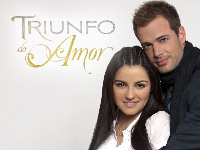 Triunfo Del Amor Llega A Univision Tlnovelas Más Telenovelas