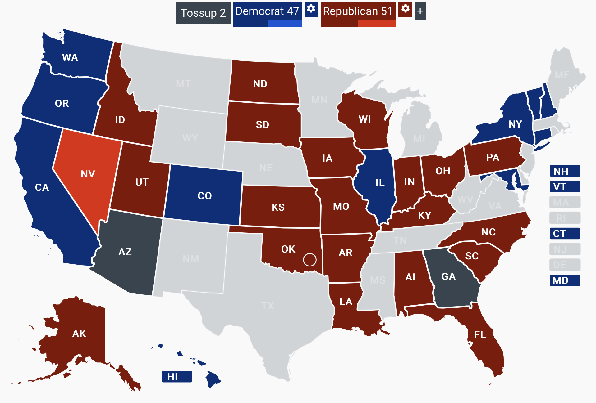 Progressives Chat 2022 Midterm Elections Prediction Republicans Will