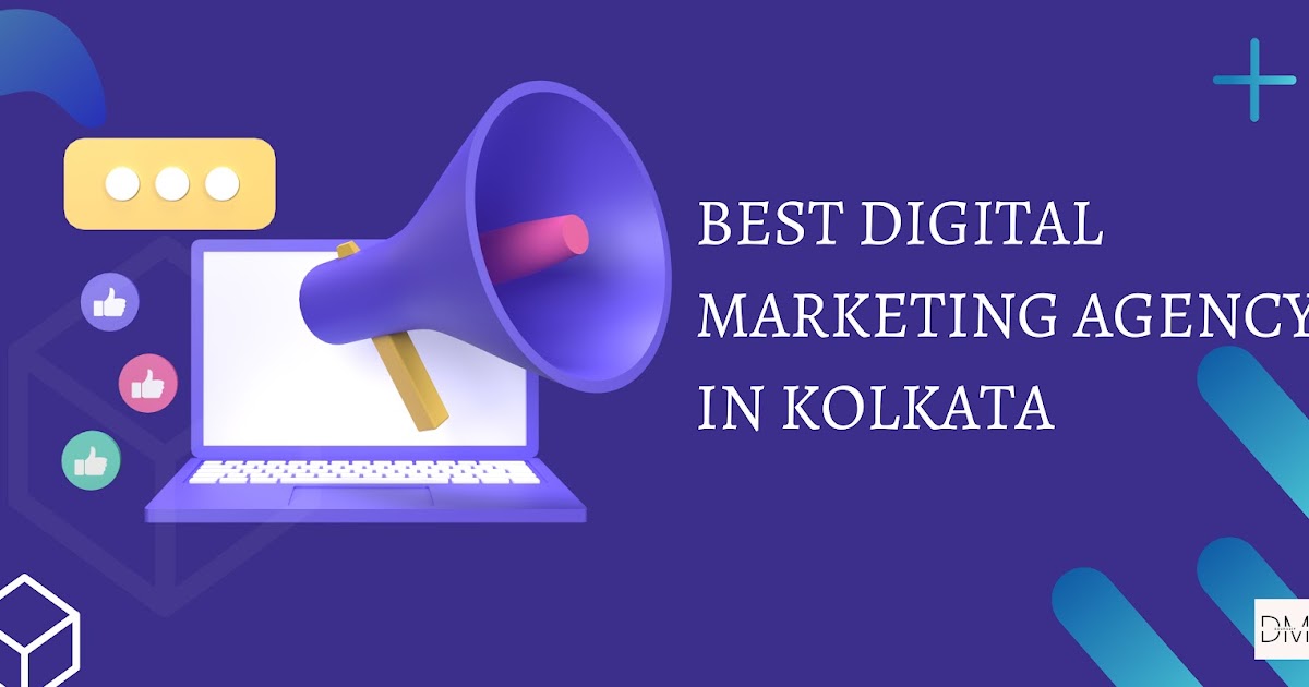 Best Digital Marketing Agency In Kolkata