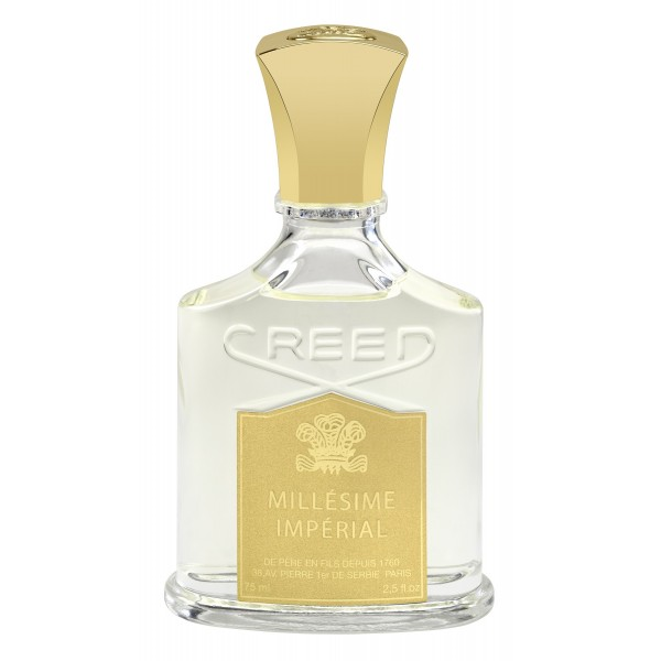 Creed Millesime Imperial Gurme Kokular Niş Parfüm Yorumları