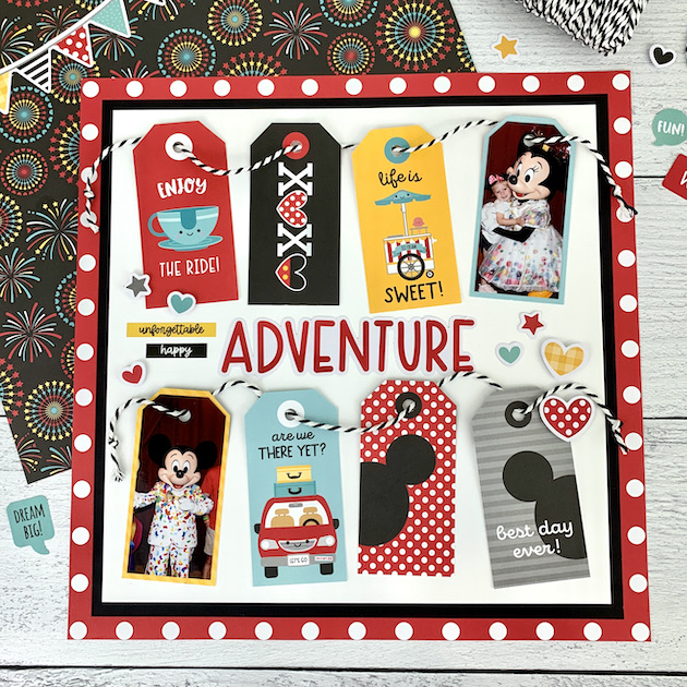 Artsy Albums Scrapbook Album And Page Layout Kits By Traci Penrod