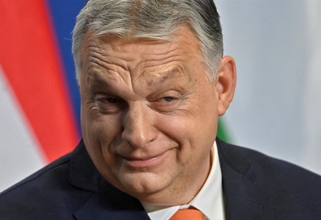 Friss Orbán Viktor Döbbenetes Kijelentést Tett Elmagyarázta Milyen