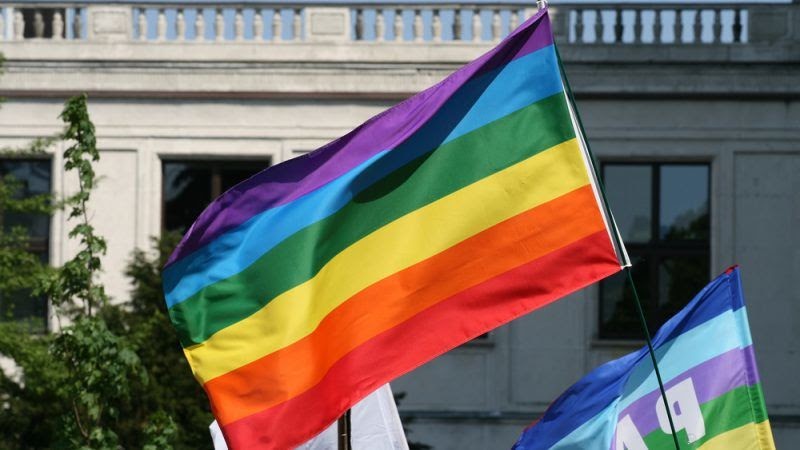 Nepals Supreme Court Legalizes Same Sex Marriage