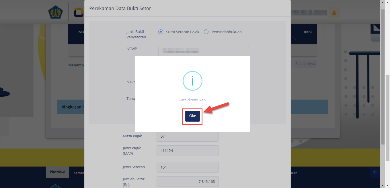 Cara Lapor Ebupot Unifikasi Belajar Pajak Dari Nol