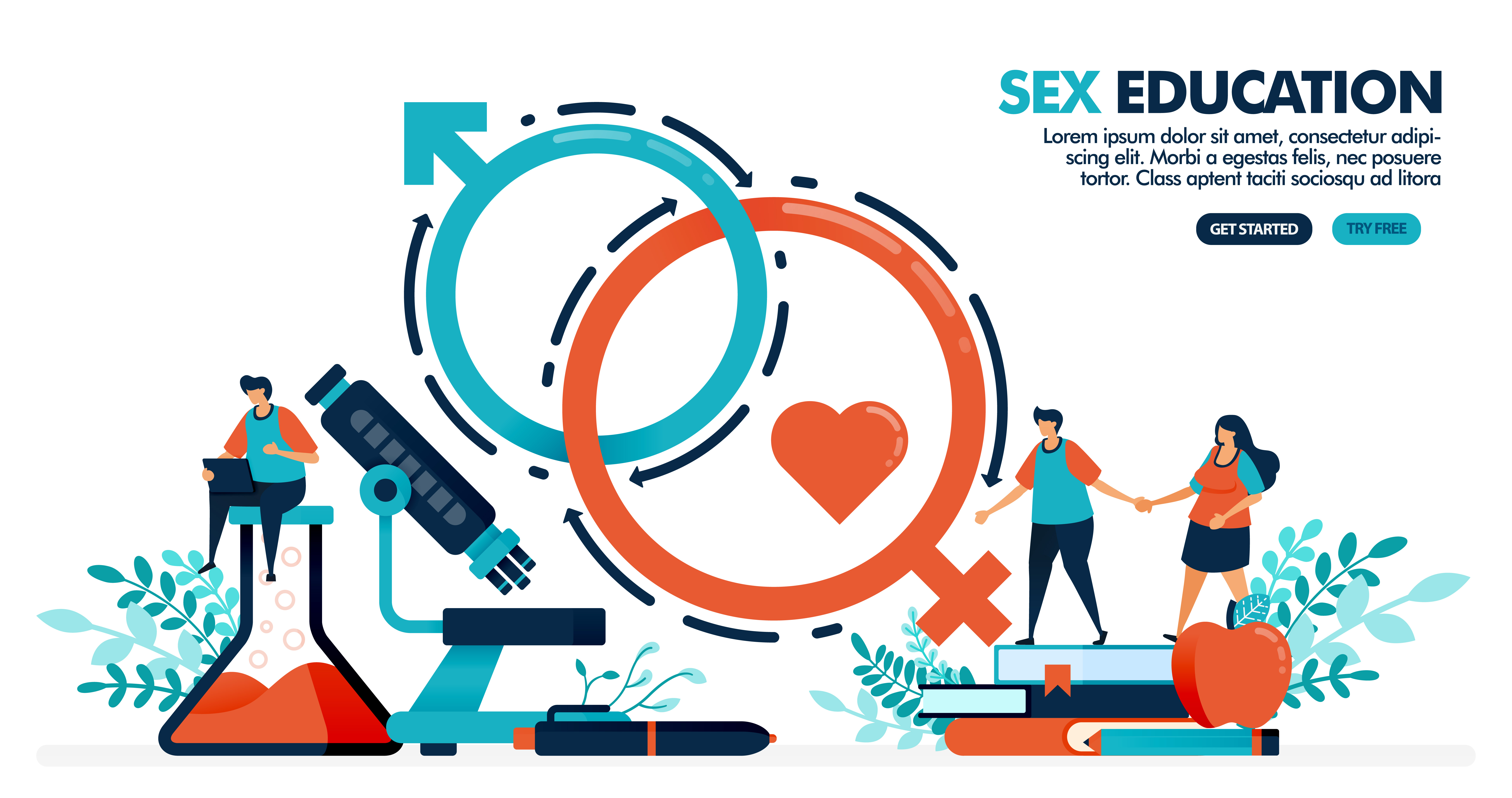 Importance Of Sex Education In India