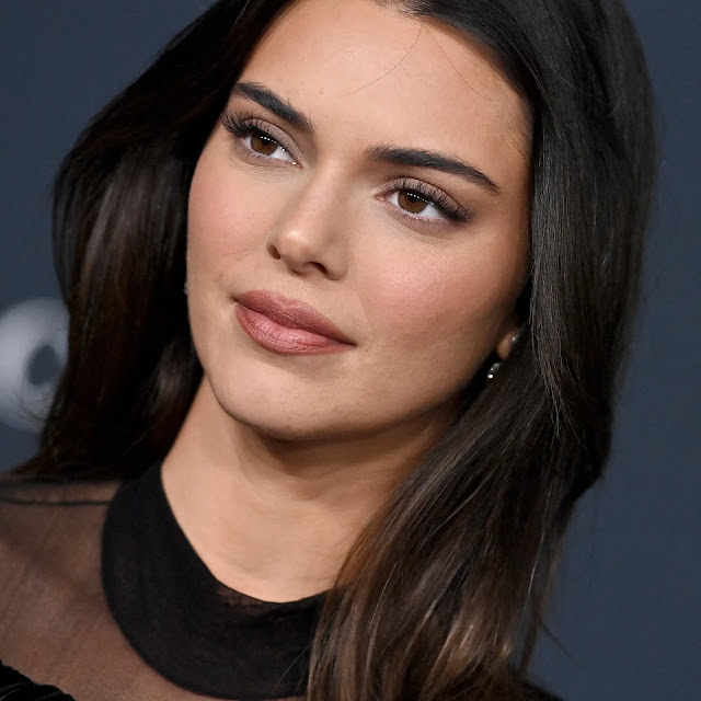 Kendall Jenner Makes Hearts Race With Seductive Images