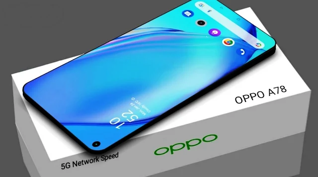 Spesifikasi Harga Kelebihan Dan Kekurangan Oppo A78 5g Katakita