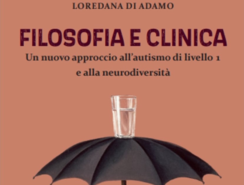 Insubria Critica Autismo Lapproccio Di Loredana Di Adamo Presentato