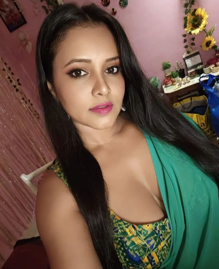 Priya Gamre New Web Series Ullu Priya Gamre 2023