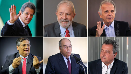 Ministros De Lula Veja Quais São Os Nomes Já Anunciados